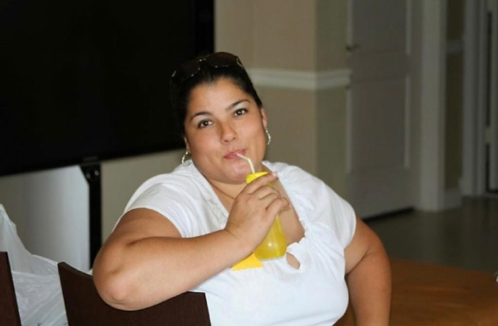 From 320 pounds to 137, how this woman's transformation is about more ...