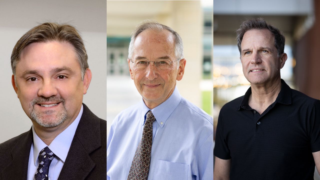 Breakthrough cystic fibrosis drug that extends life by decades earns ...