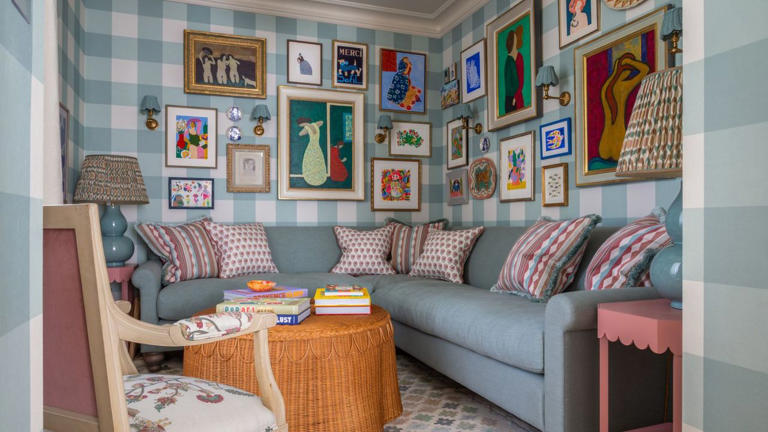 Is preppy making a comeback? Designers say this 'umbrella term ...