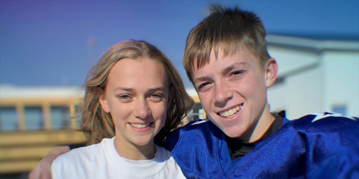 'Número desconocido. Falsa identidad en el instituto' es el documental ...