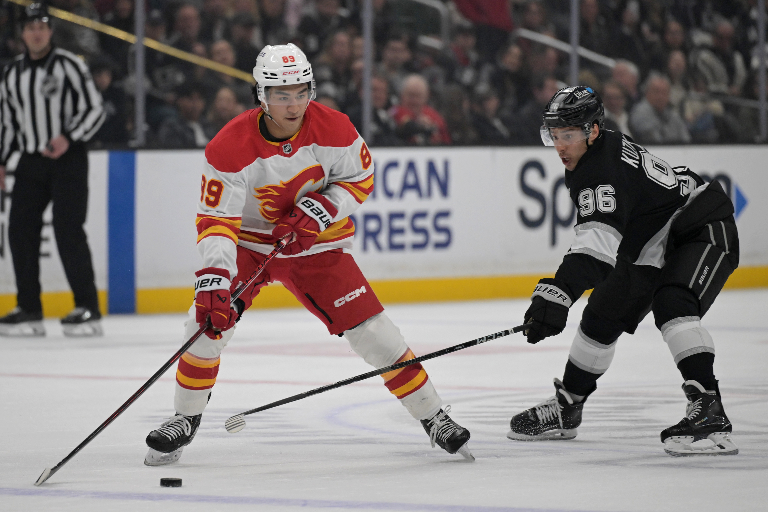 Fantasy Hockey 2025-26 – Matt Larkin’s Sleepers