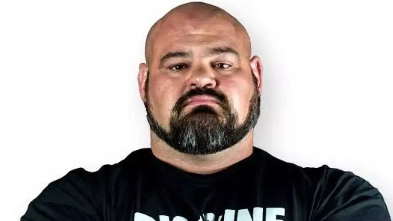 Brian Shaw wins final Shaw Classic in Colorado and beats Eddie Hall in ...