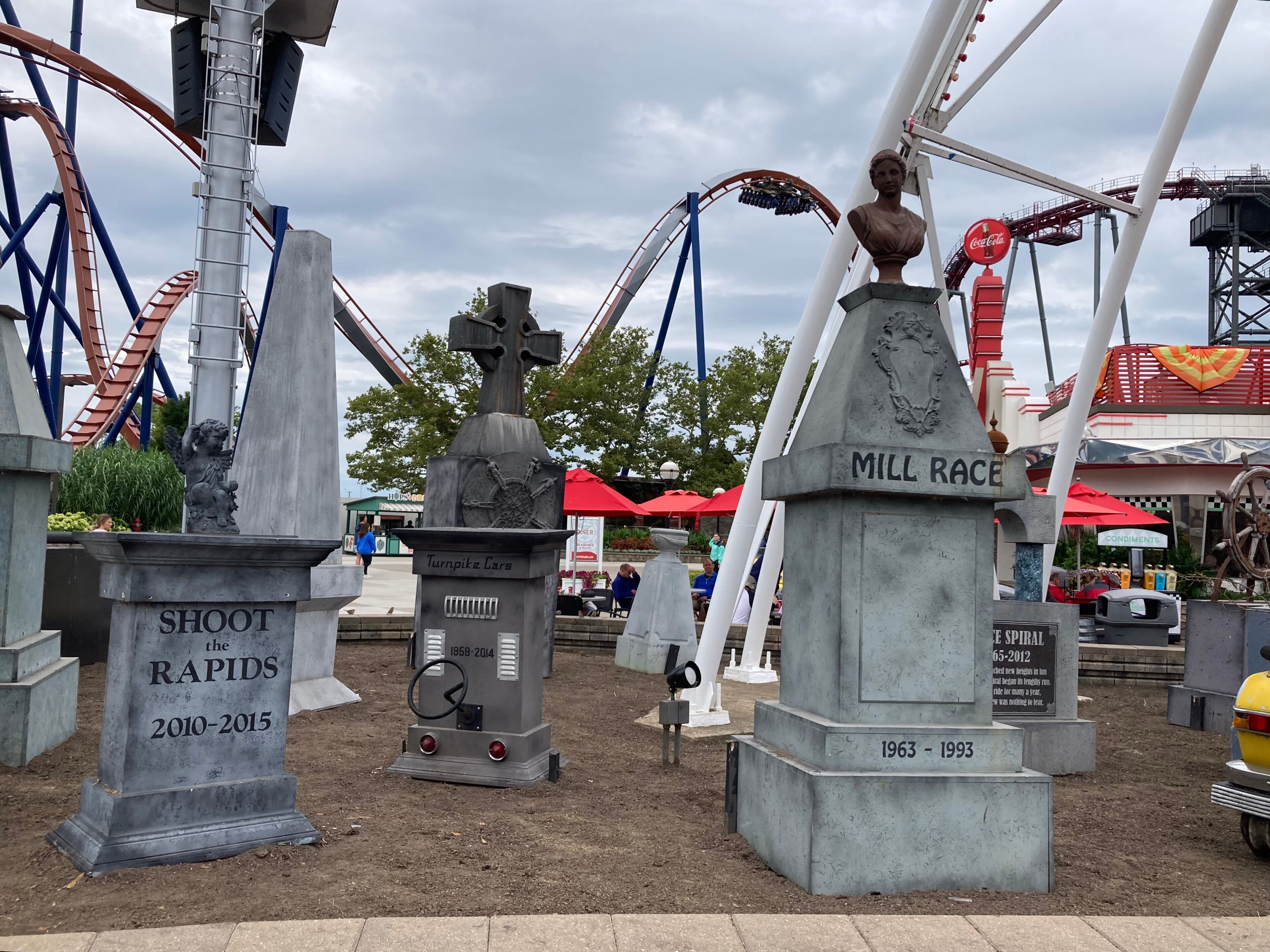 HalloWeekends 2025: New frights and fees at Cedar Point’s popular fall ...