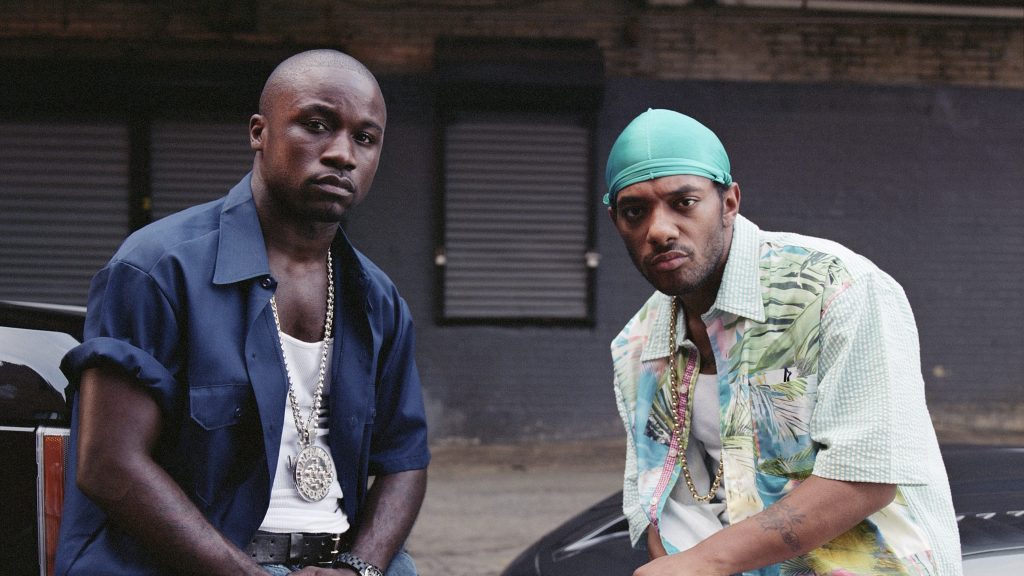 Havoc Releases First Single From New Mobb Deep Album, ‘Infinite'
