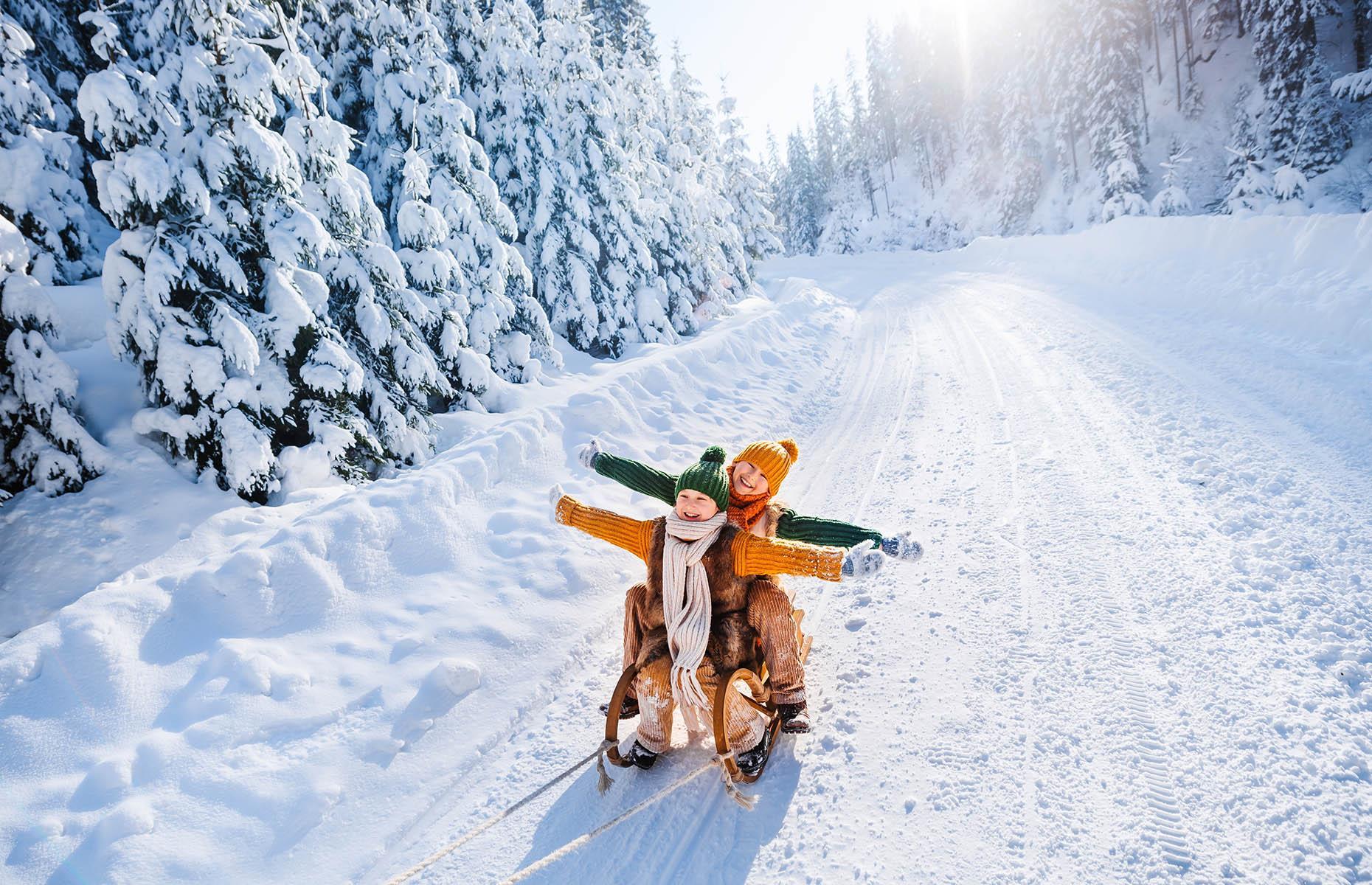Ranked: the world's happiest countries – and the most miserable