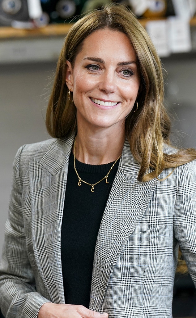 How Kate Middleton Keeps Her, Prince William's Kids Close to Her Heart