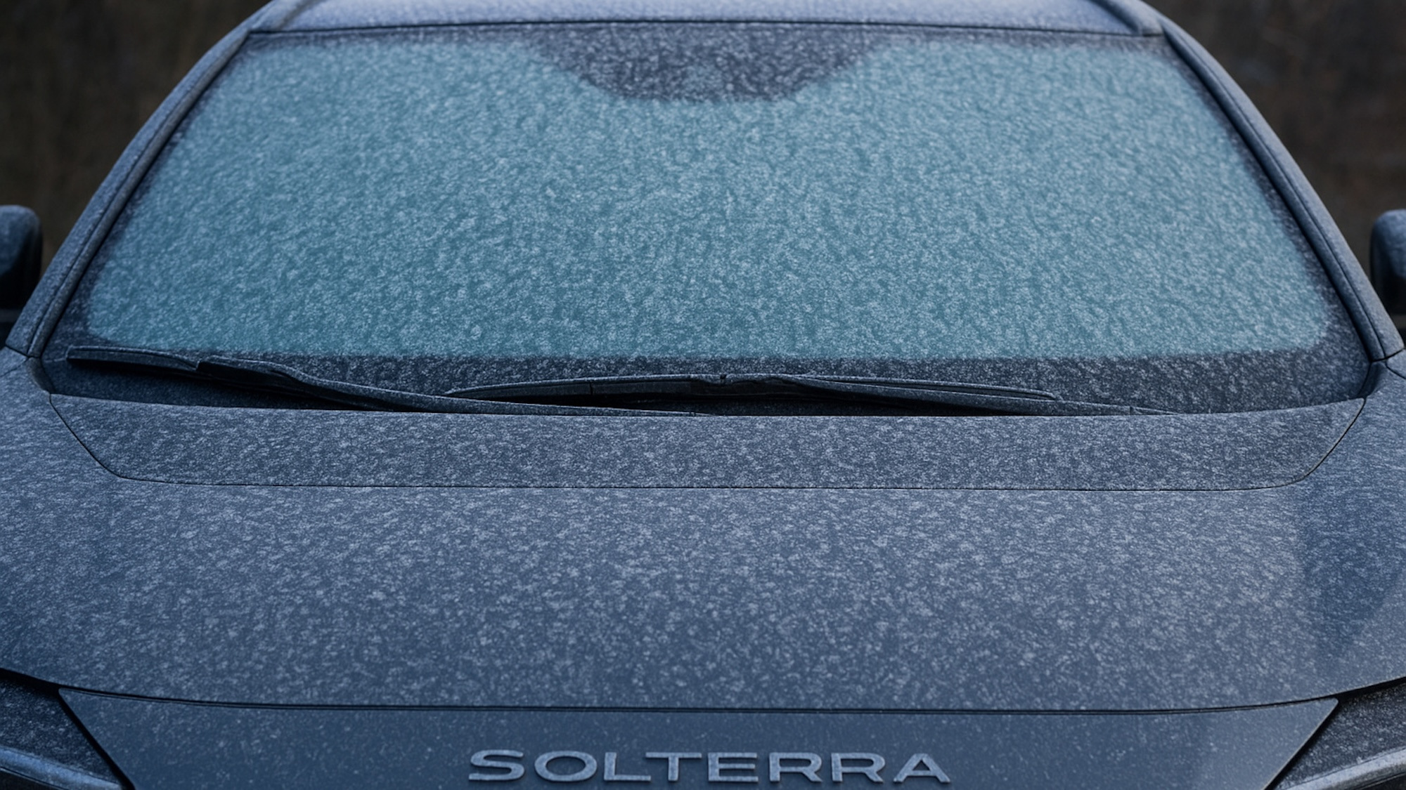 Un rappel concernant un problème de dégivrage touche les Subaru ...