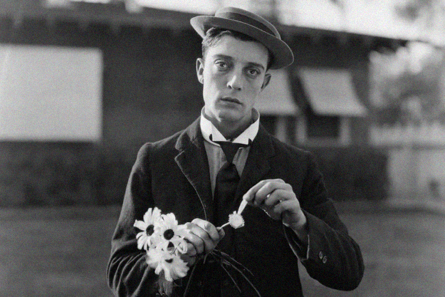 20 Buster Keaton Quotes That Pay Homage to Varying Acts of Comedic Genius