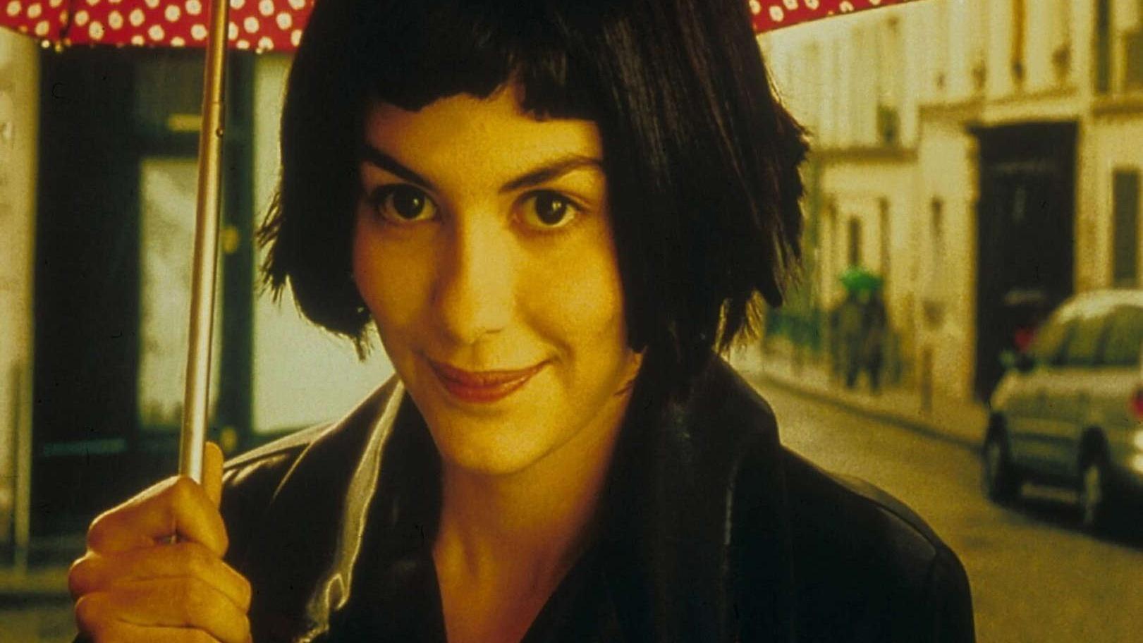 Best films of 2001