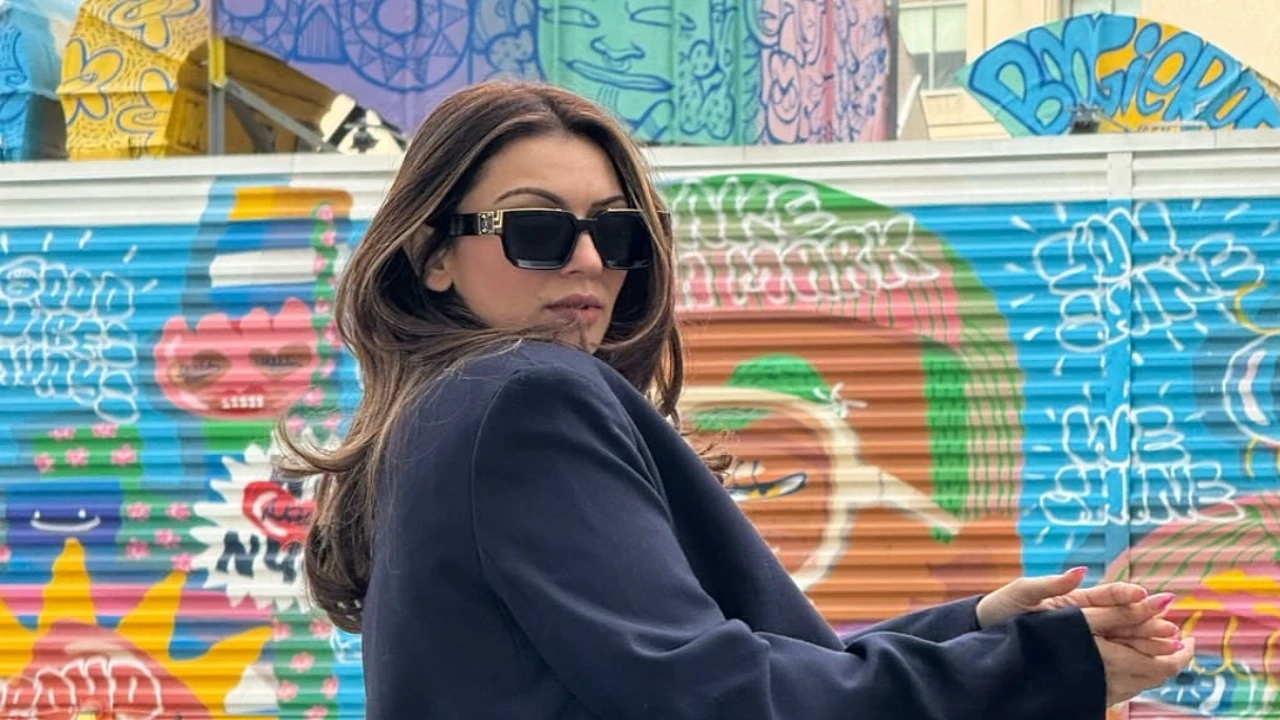 Hansika Motwani to face trial in cruelty lawsuit filed by ex-sister-in-law Nancy James