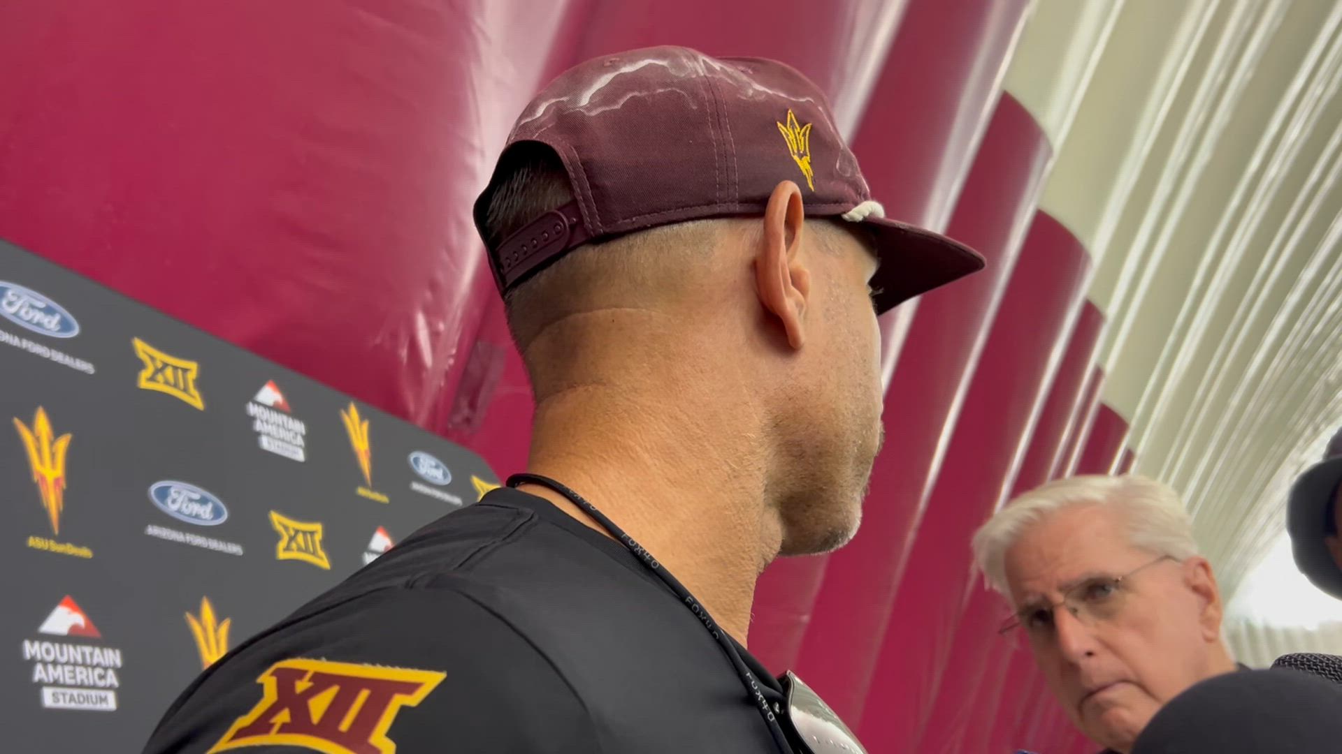 Multiple Arizona State Commits Update Their Visit Plans