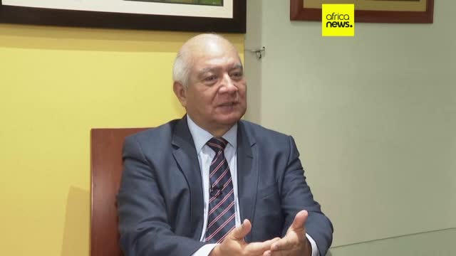 Barbadillo: The prison holding three former presidents of Peru