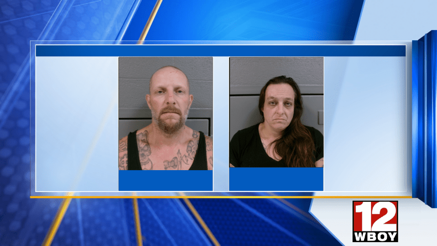 High-speed chase ends in arrests, drug seizure in Preston County