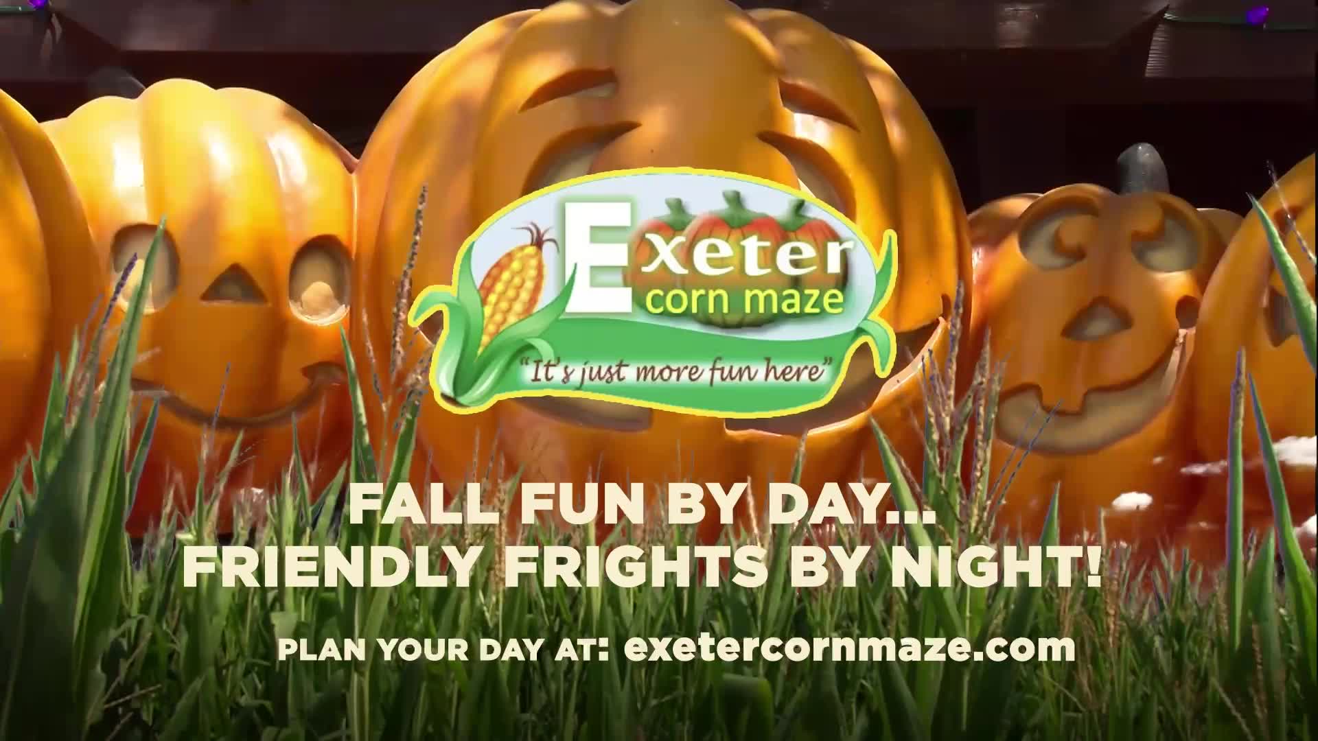 Halloween Safety Tips | 3