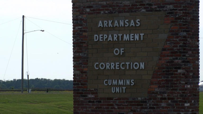 Arkansas State Police investigating inmate homicide at Cummins Unit