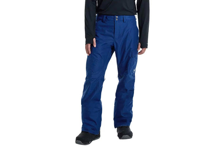 The Best Snowboard Pants of 2025-2026