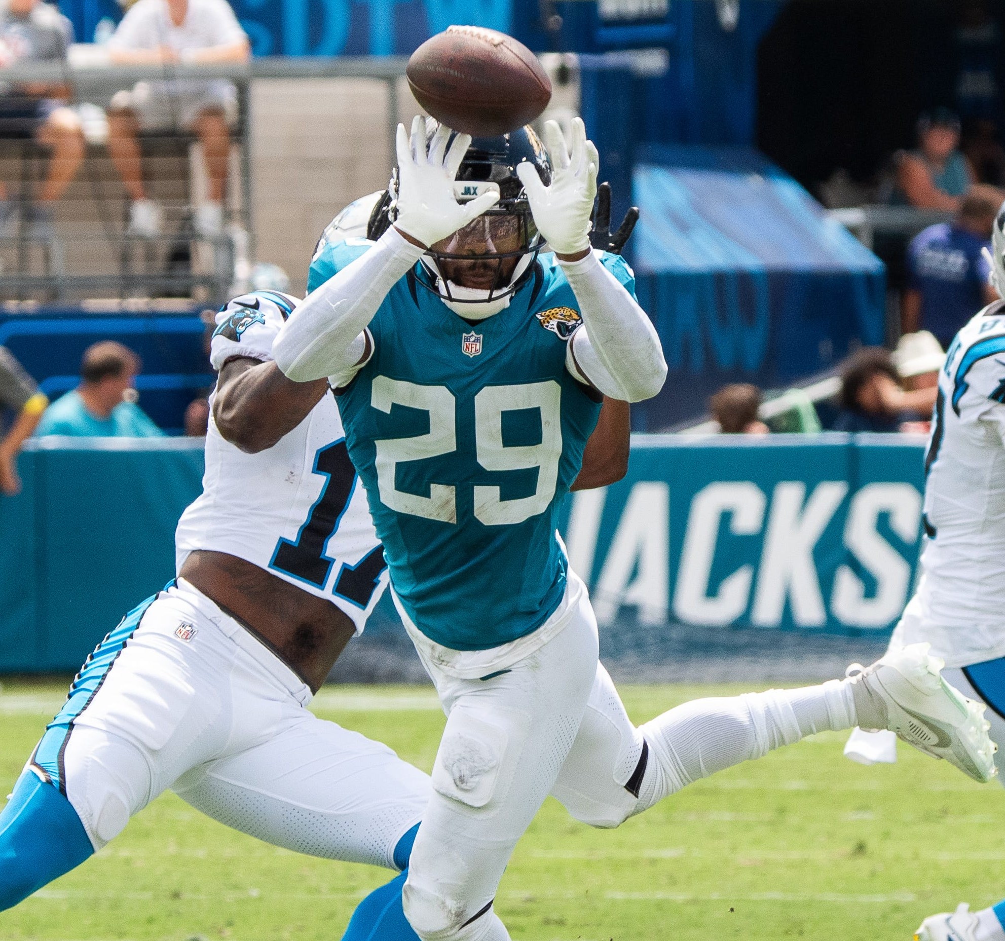 Minnesota Golden Gophers in the NFL: Week 1