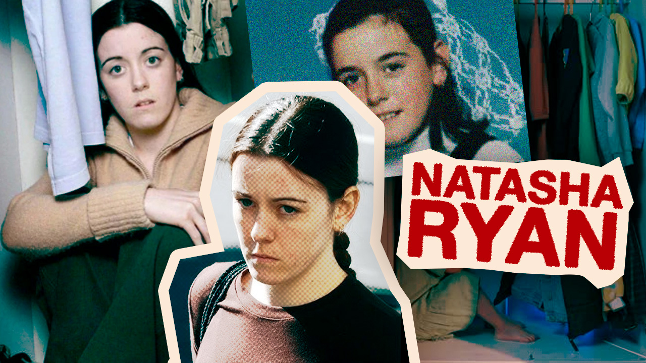 Natasha Ryan: La adolescente que desapareció y apareció de forma increíble
