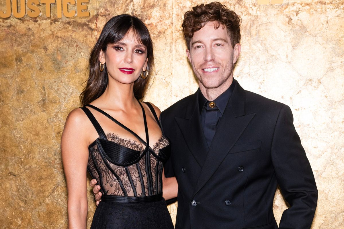 Nina Dobrev and Shaun White Call It Quits After Five Years Together