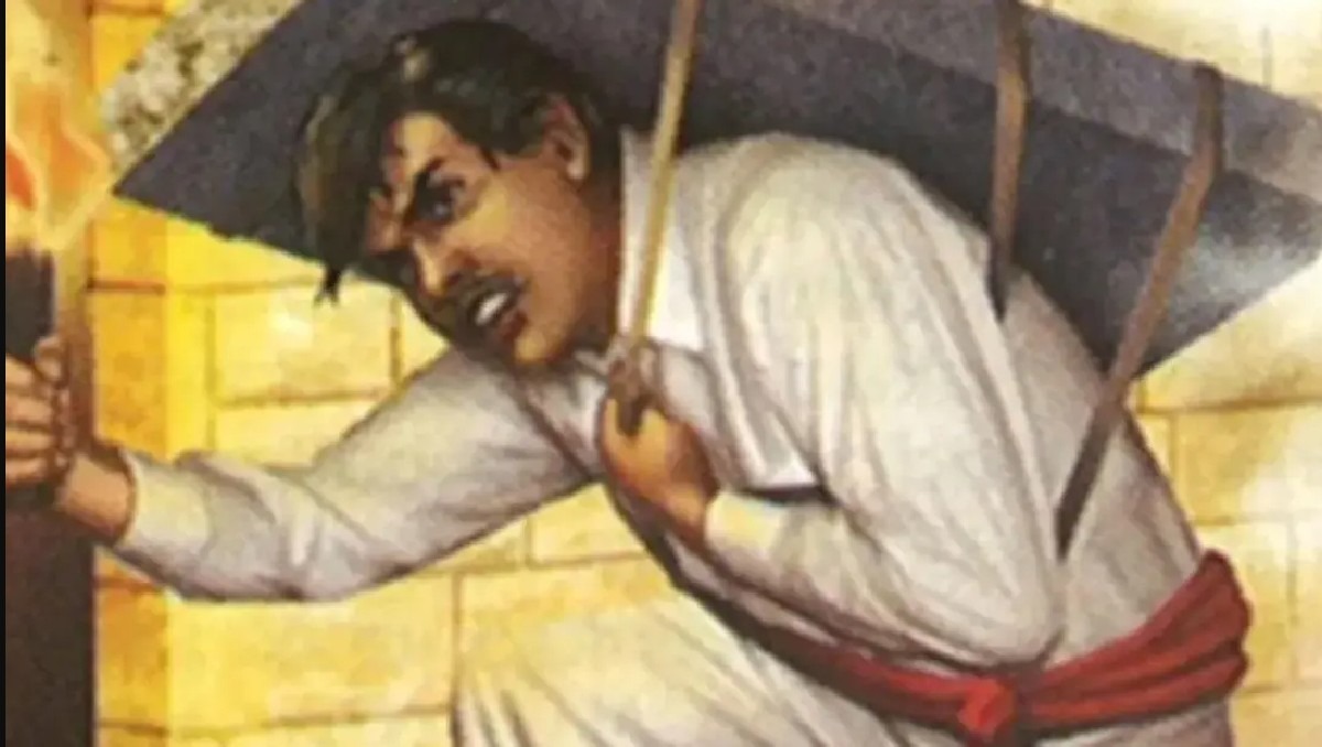 ¿Quién fue El Pípila y por qué se le erigió una estatua en Guanajuato ...