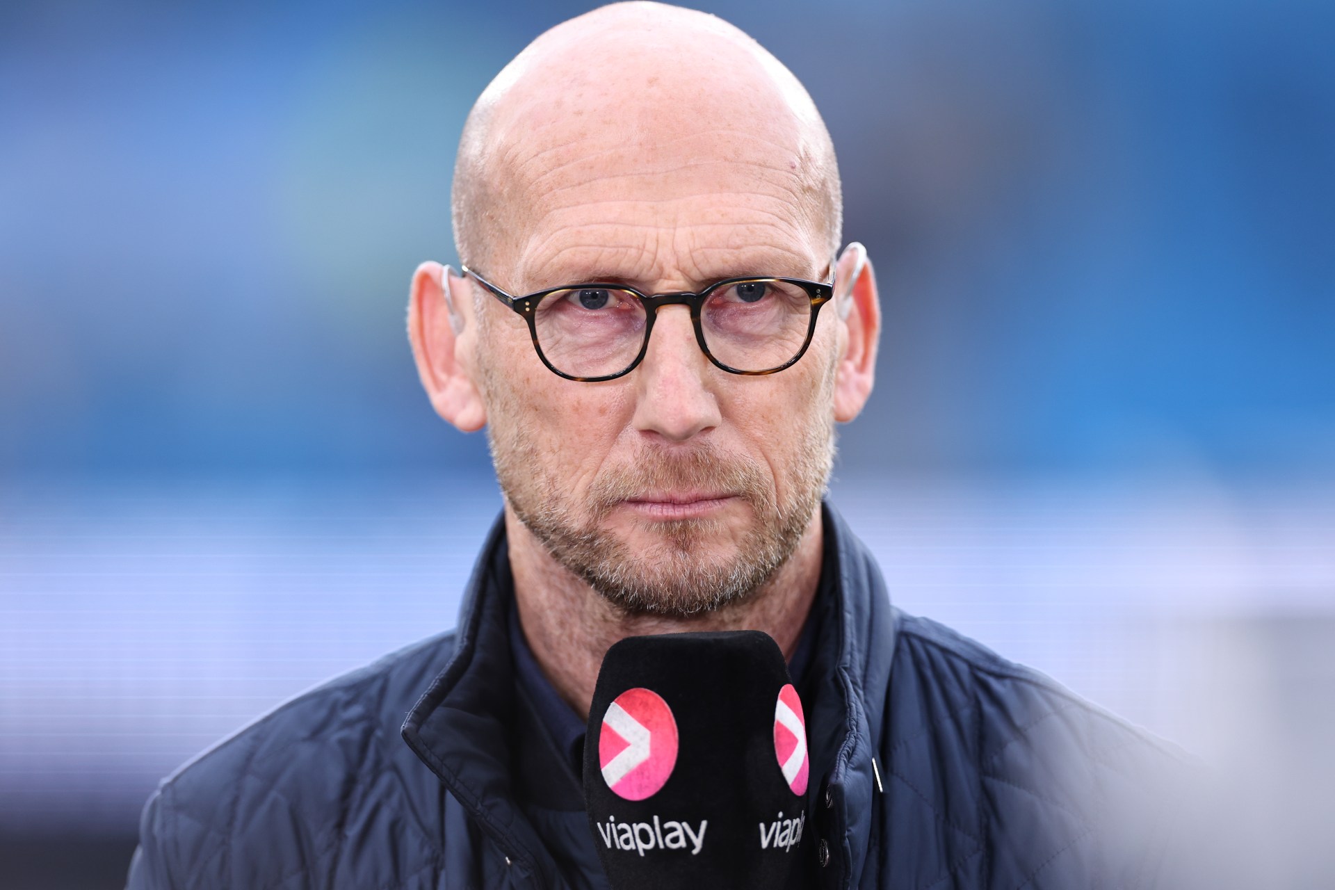 Jaap Stam loves Arsenal defender and Liverpool star