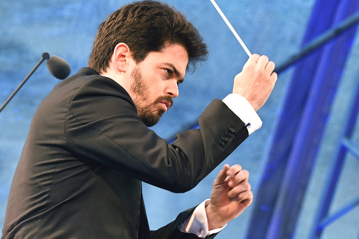 Music festival cancels German orchestra over ‘lack of clarity’ on ...