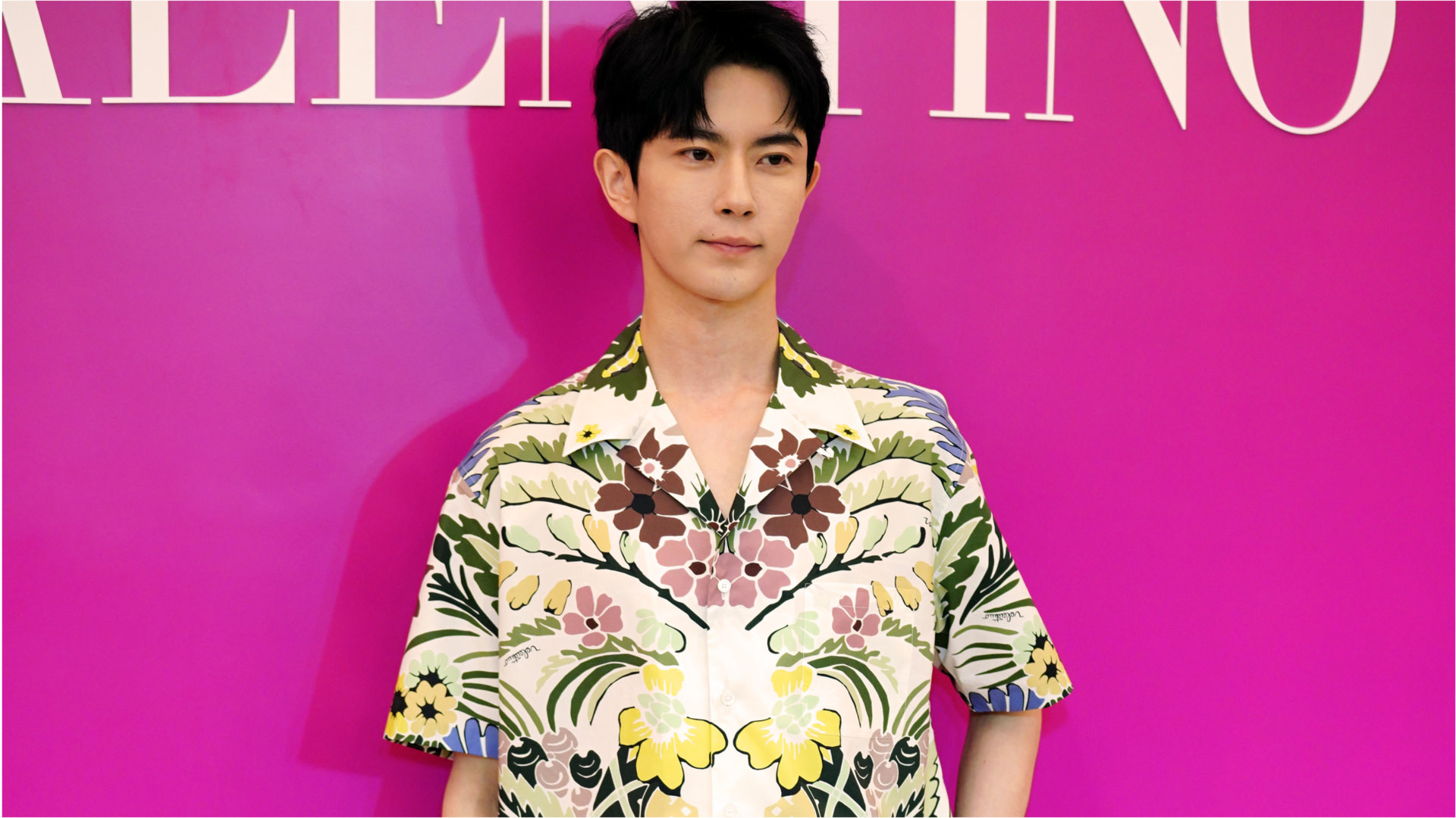 Actor Alan 'Yu' Menglong Dead at 37 After Reportedly Falling From Building