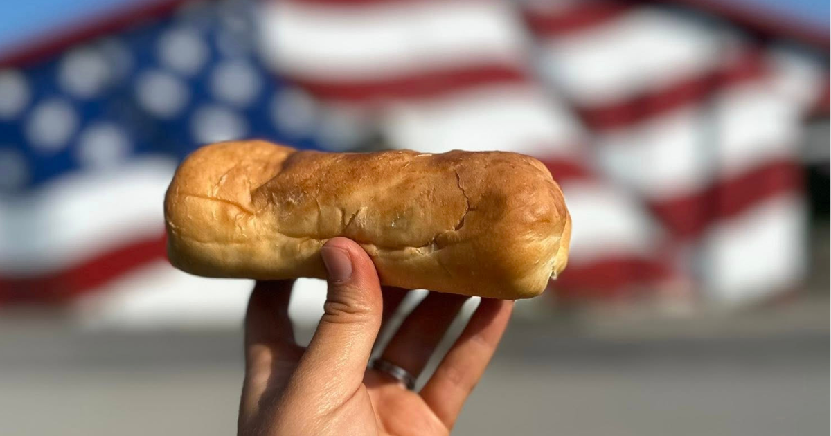 This convenience store serves the best pepperoni rolls in West Virginia