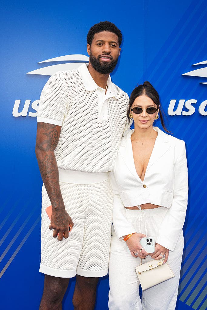 16 celebrity couples who’ve turned the US Open into date night