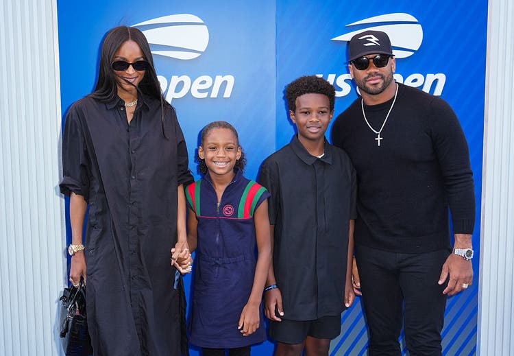 16 celebrity couples who’ve turned the US Open into date night