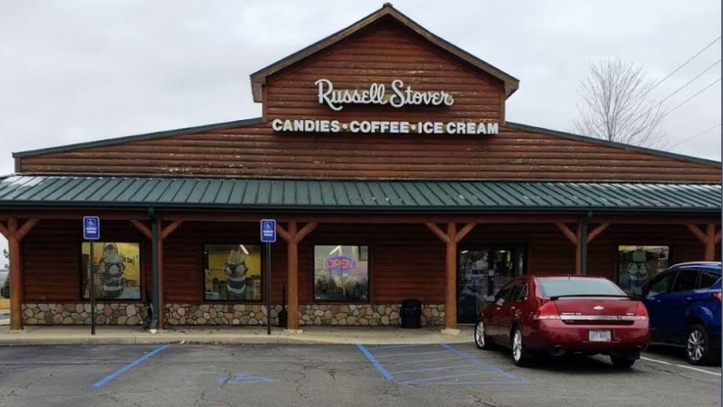 Former Russell Stover employee accused of embezzling $60K from Michigan ...