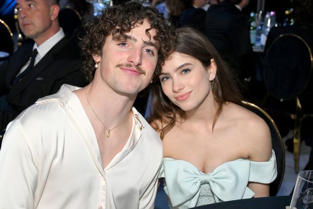 Benson Boone Says 'Sometimes People Leave Your Life' amid Rumored Split ...