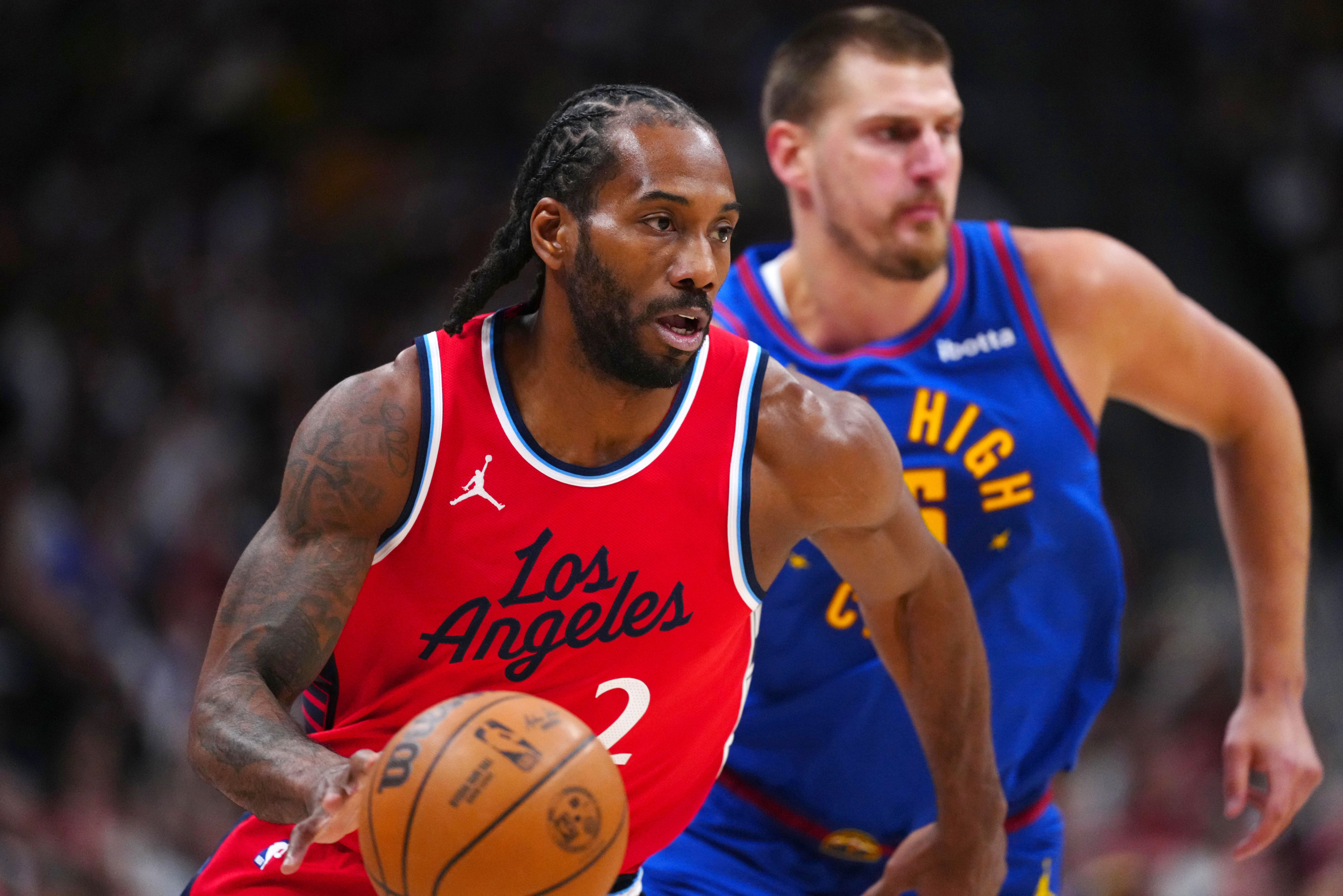 Around the NBA, outrage over Clippers and Kawhi Leonard case is growing