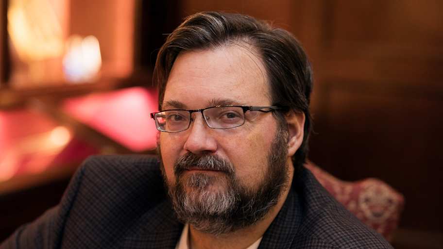 Brandon Sanderson reflects on unexpected fan responses to his characters