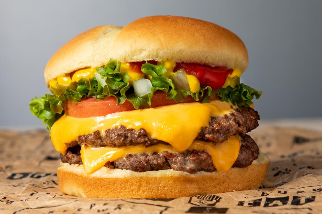 Like cheeseburgers? Check out these deals for National Cheeseburger Day ...