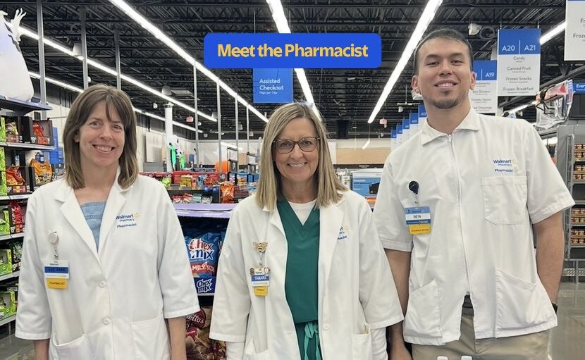 Walmart to host free wellness event across Panhandle locations