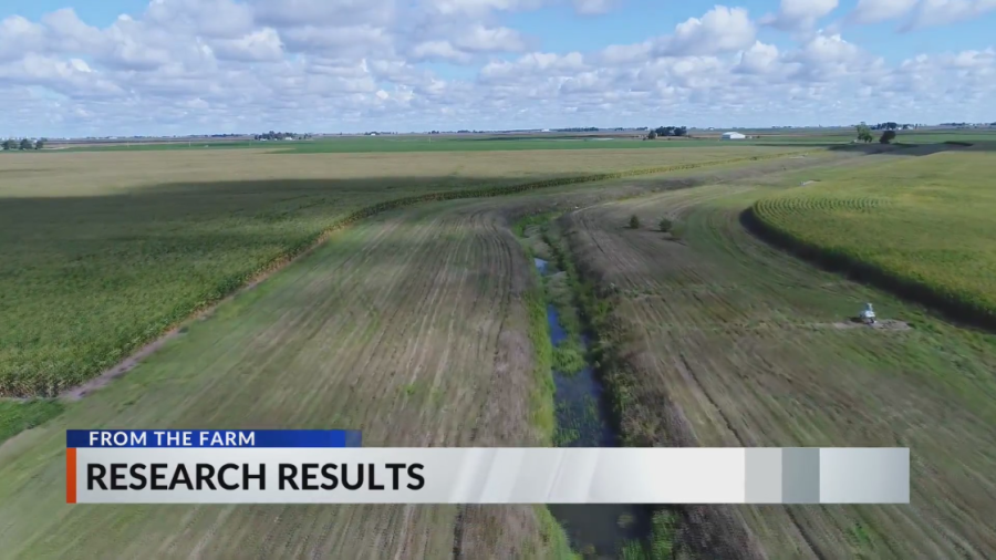 From the Farm: Research Farm Results