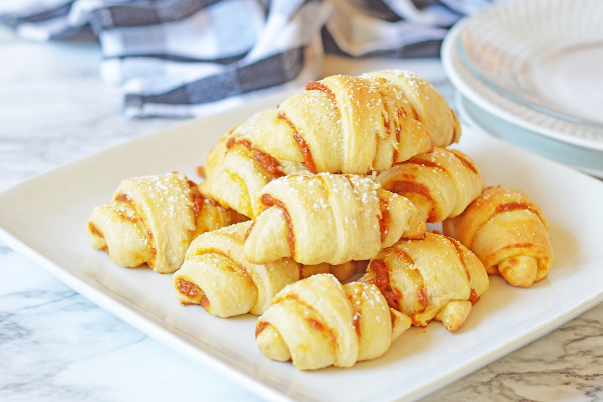 The Baker’s Secret Weapon: 14 Crescent Roll Creations That Always Impress
