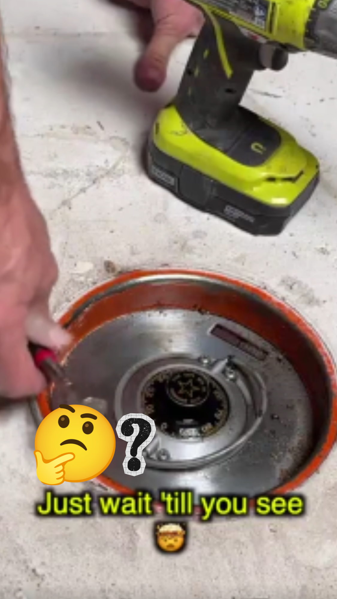 The Vault Unlocked | Secrets Finally Revealed