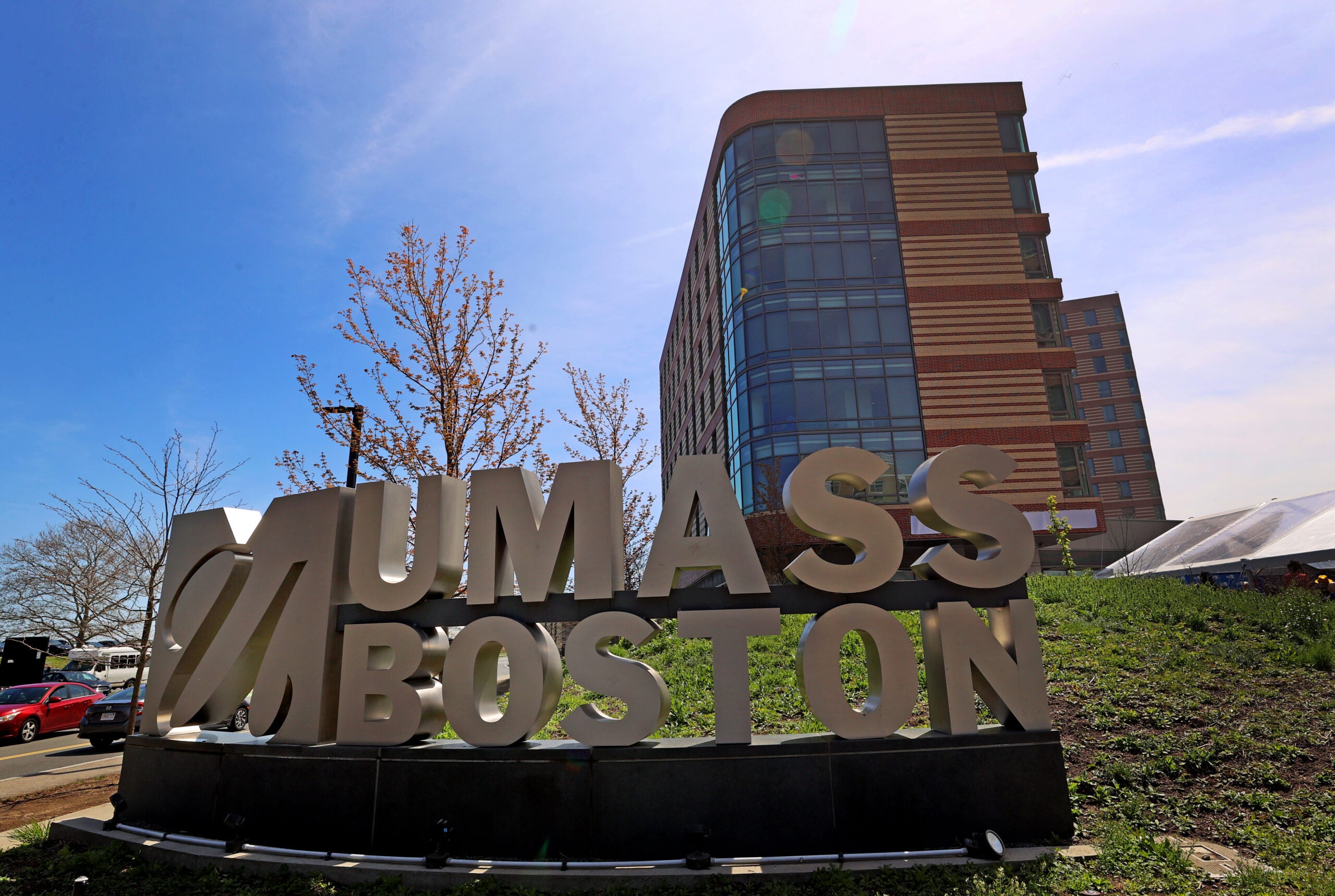 Police issue all clear after UMass Boston reports ‘public safety threat’