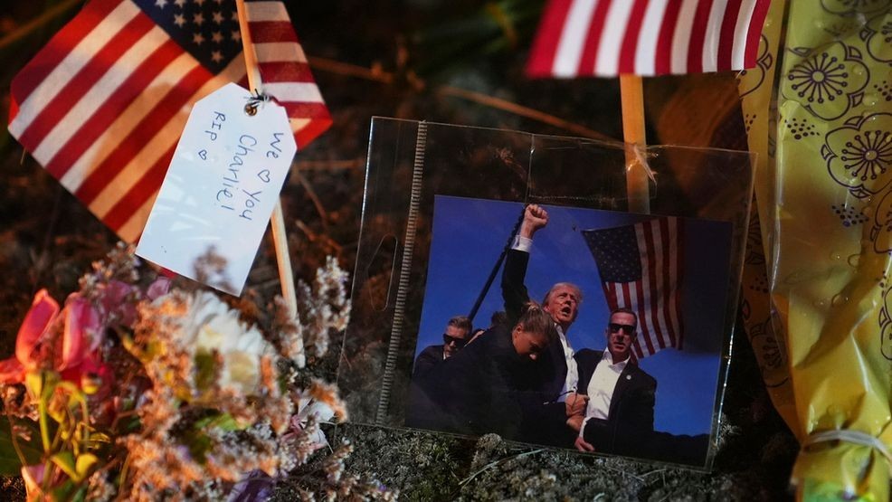 Social media speeds political unrest, expert says after Charlie Kirk's ...