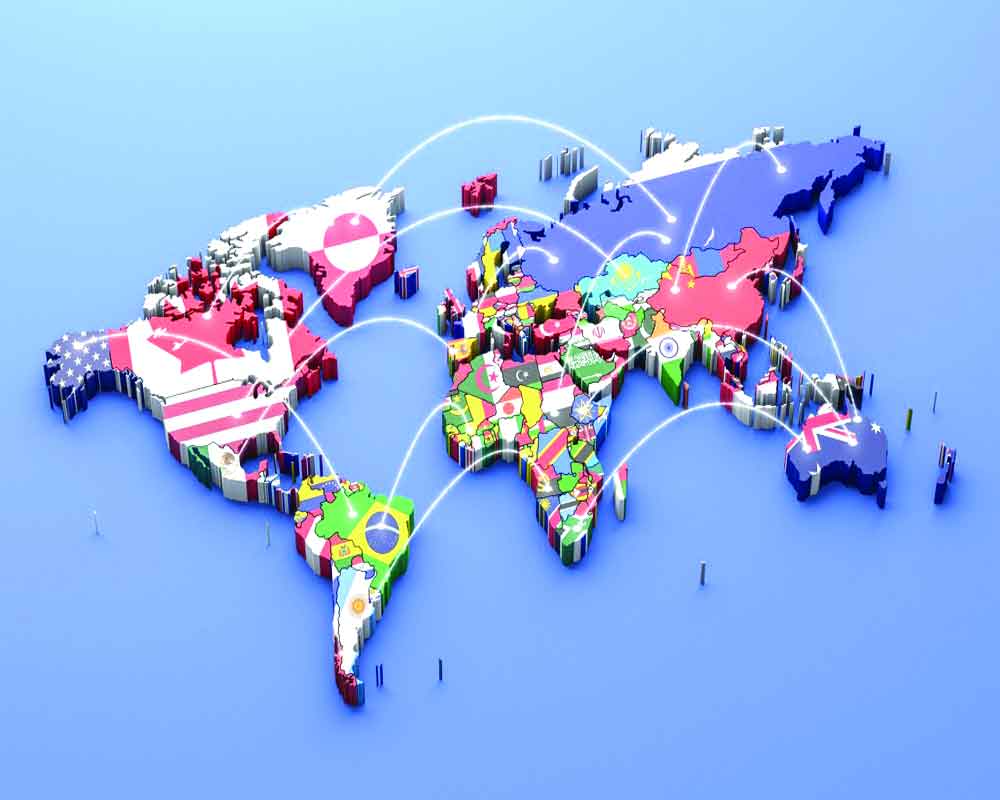 Trump's tariffs triggers trade shock, sparks global debate