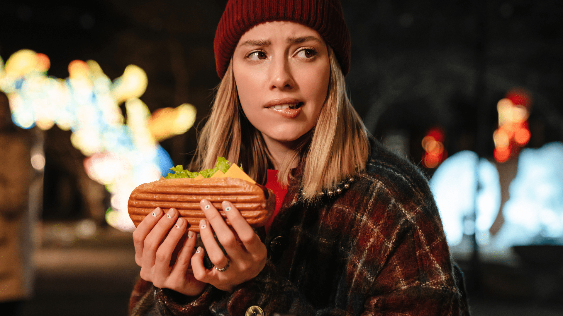 The 8 Foods That Started Urban Legends