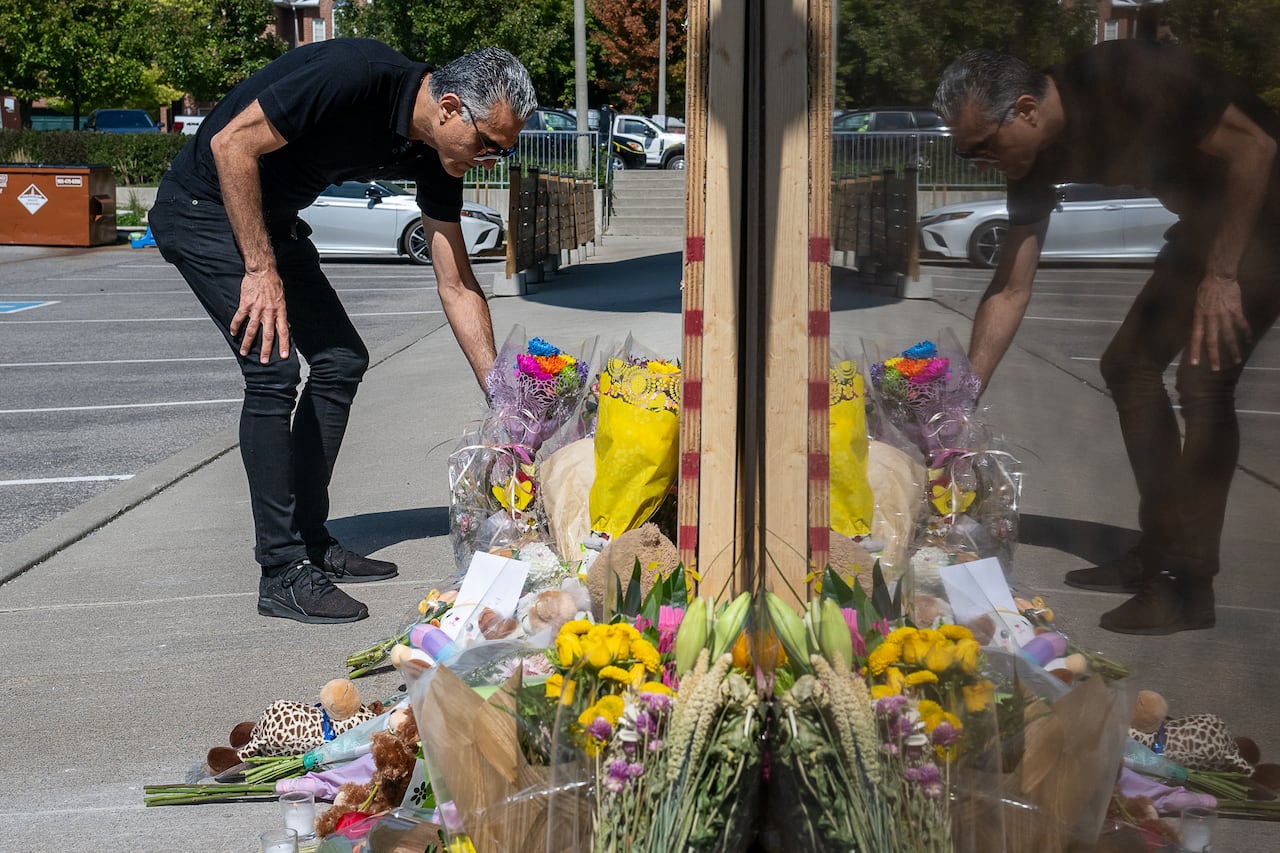 The latest in the Richmond Hill, Ont., daycare tragedy