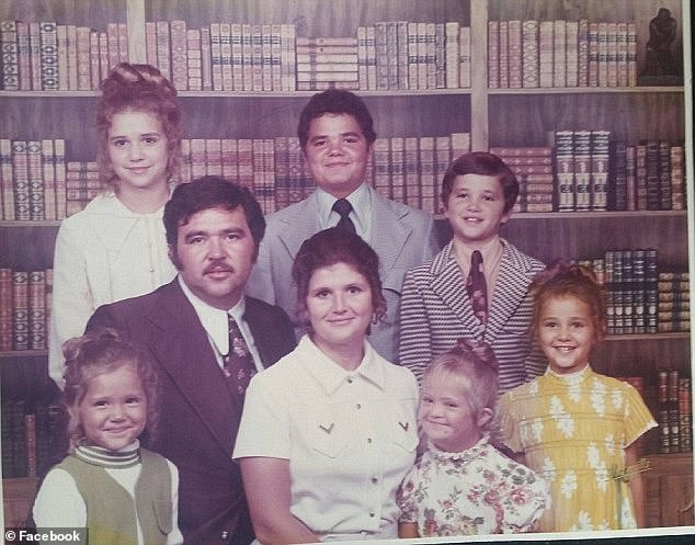 Family hope missing baby will be found after 39 years following huge ...