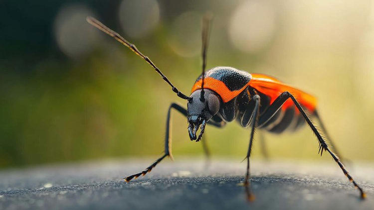 Experts in Texas warn that potentially deadly 'kissing bug' disease is ...