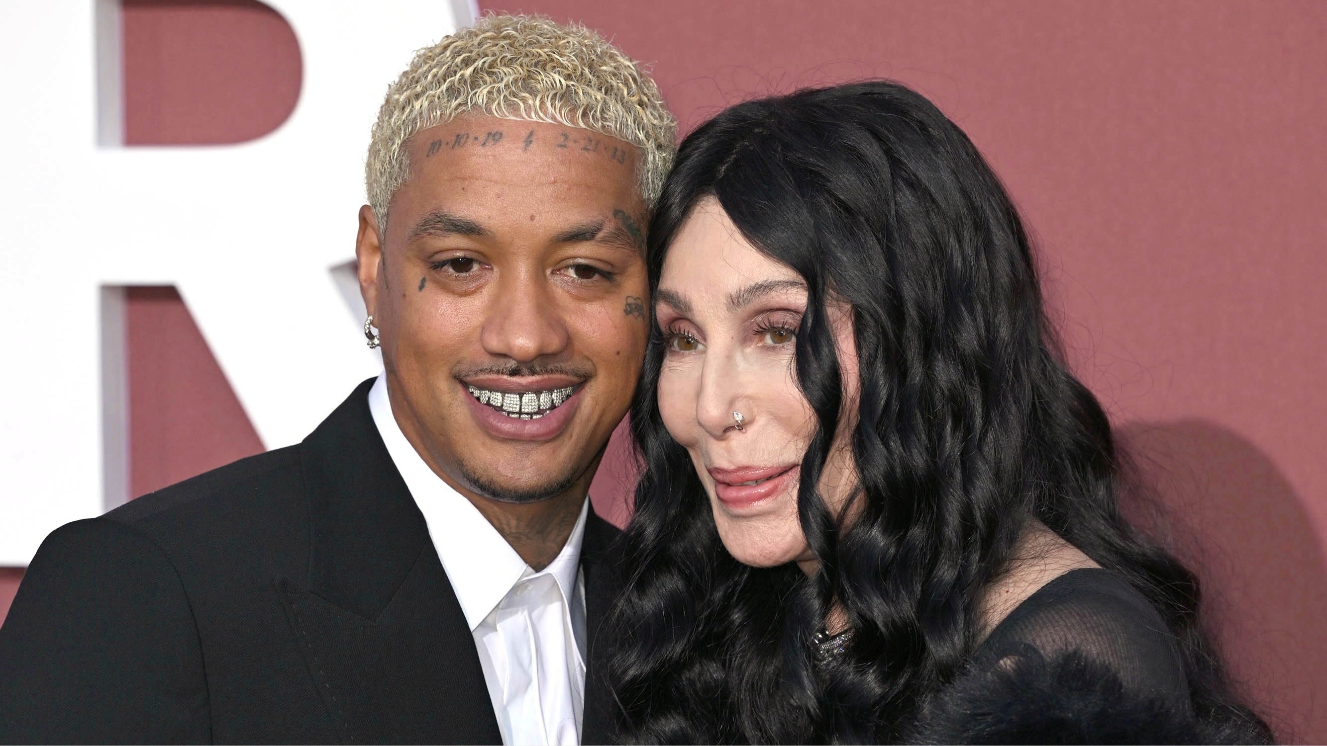 Cher Dances The Night Away with Boyfriend 40 Years Younger