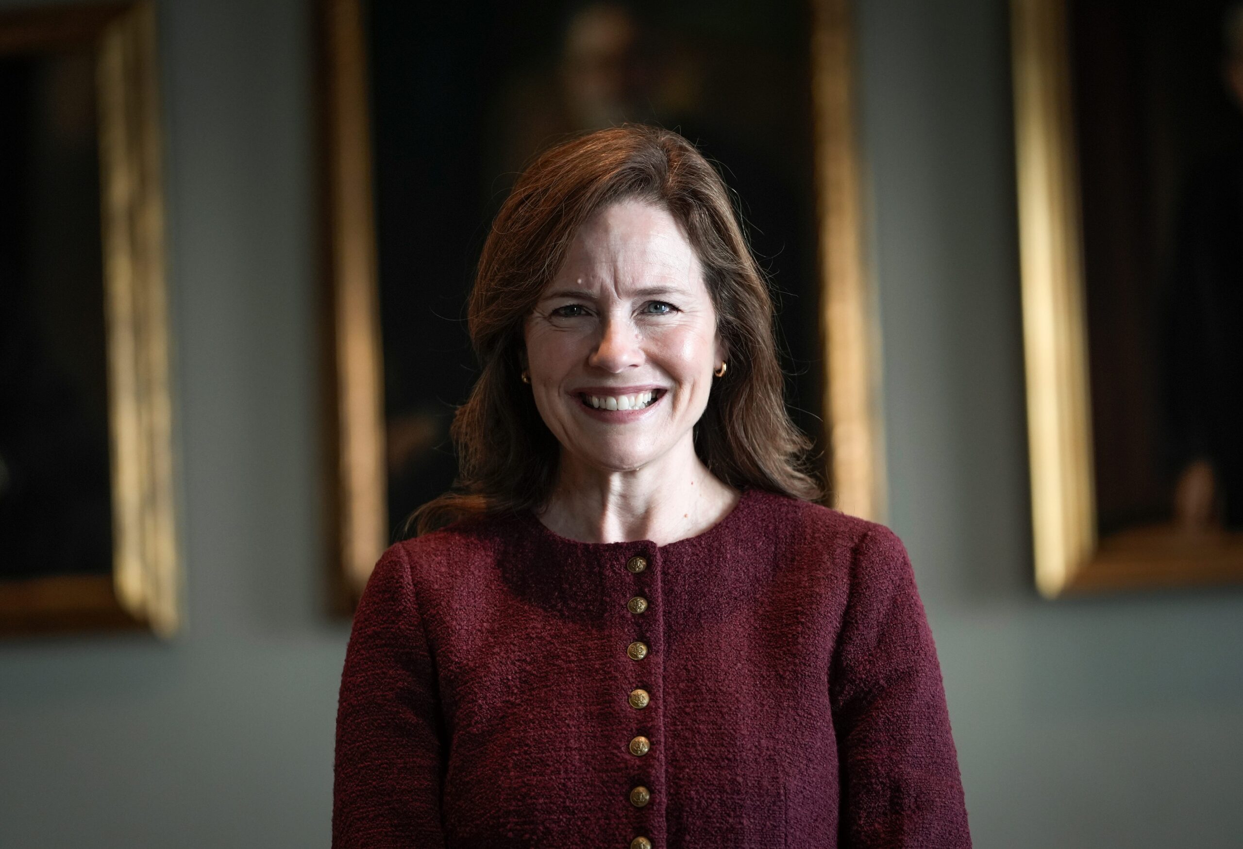 Twelve federal judges confront Supreme Court