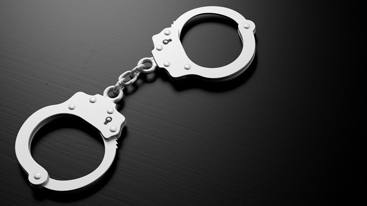 10 people arrested in citywide drug bust at Suffolk vape stores