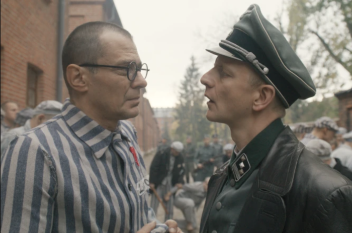 'Triumph of the Heart' director shares how film about Catholic martyr ...